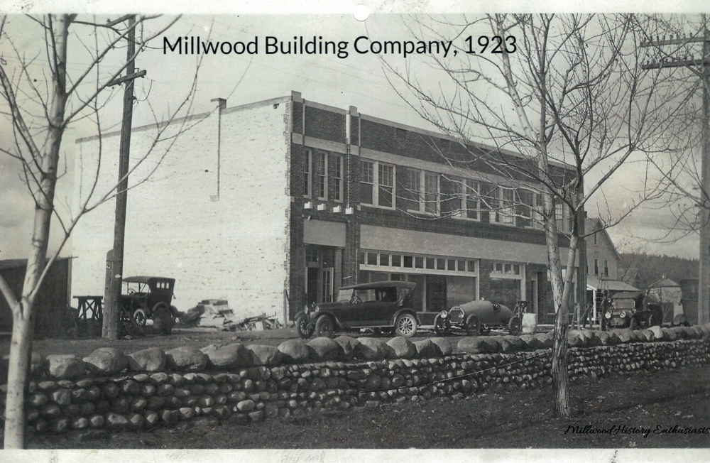Millwood Now – A Vibrant Community with Historic Charm